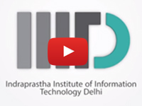Welcome to IIIT-Delhi | IIIT-Delhi