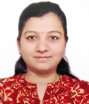 Current Phd Students | IIIT-Delhi